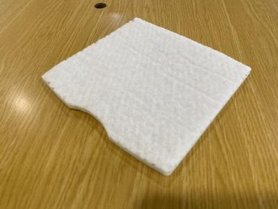 China PP Flame HEPA Activated Carbon Filter for sale