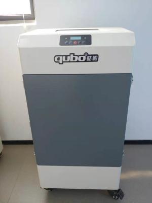 Cina estrazione portatile del vapore di 6500r/Min Laser Air Purifier 3000Pa in vendita