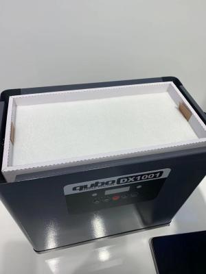 Cina salone di capelli 80w che salda l'estrattore del vapore della marcatura del laser in vendita