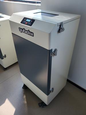 Китай Рамка металла 9 слоев фильтрует экстрактор перегара Engraver лазера 620 M3/H продается