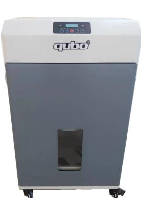 Cina Estrattore 350W del vapore del laser di 480 M3/H con il visualizzatore digitale in vendita