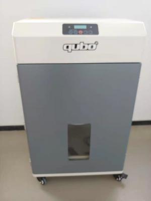 Cina Estrattore 350W del vapore del laser di 480 M3/H con il visualizzatore digitale in vendita