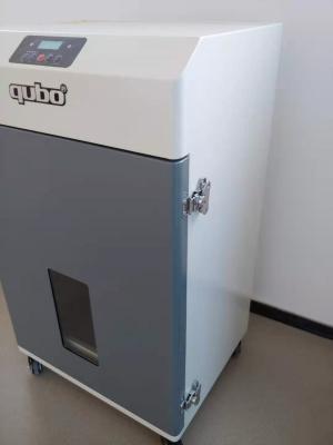 Cina Estrattore 350W del vapore del laser di 480 M3/H con il visualizzatore digitale in vendita