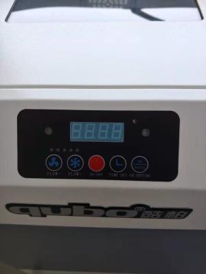 Cina Estrattore 350W del vapore del laser di 480 M3/H con il visualizzatore digitale in vendita