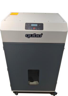 Cina estrattore 480 M3/H del vapore di taglio del laser 350W con il filtro dall'organo in vendita