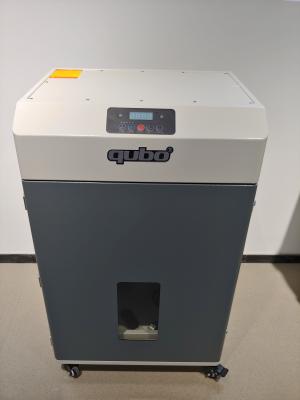 Cina estrattore 480 M3/H del vapore di taglio del laser 350W con il filtro dall'organo in vendita