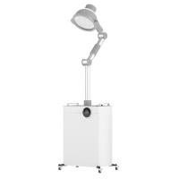 China Automatic Moxibustion Machine And Fume Extractor Integrated Machine for sale