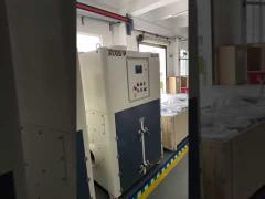 Coletor de poeira UV do laser da desinfecção 3000 M3/H da lâmpada para soldar