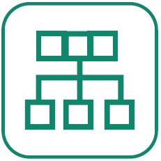 Ethernet Network Packet Broker с балансировкой нагрузки по потоку / по порту / по VLAN