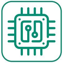 China Intermediário de pacotes de rede Ethernet com balanço de carga por fluxo / por porta / por VLAN à venda