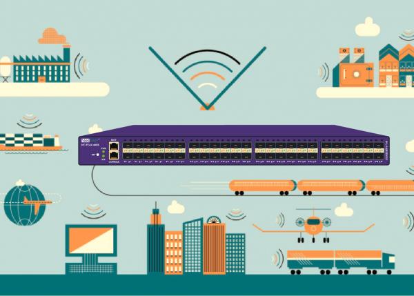 Internet van de Oplossingsgegevens Analytics van de Dingenveiligheid in het Netwerk van Huawei 5G