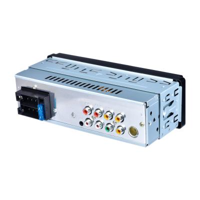 Chine 4,1 avancez 1 audio petit à petit par radio stéréo de la voiture stéréo DVD d'écran tactile de voiture de vacarme avec le RDS/FM/AM à vendre