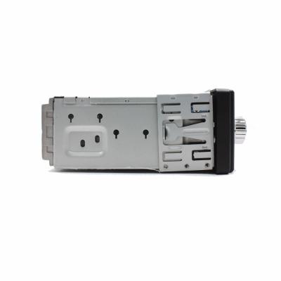 China De universele Enige DIN-Radio Spelermp5 van de Videospeler Van verschillende media Mp4 Mp3 met Bluetooth USB AUX Te koop