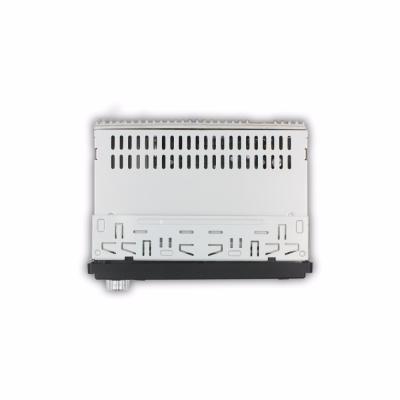 China De universele Enige DIN-Radio Spelermp5 van de Videospeler Van verschillende media Mp4 Mp3 met Bluetooth USB AUX Te koop