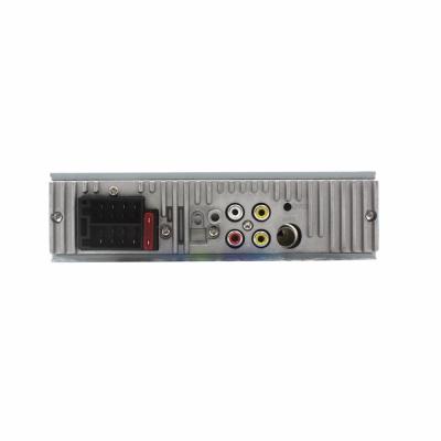 Cina stereotipia dell'automobile di baccano 1GB 1 con il supporto di sostegno di multimedia dello schermo MP5 di TFT LCD della macchina fotografica in vendita