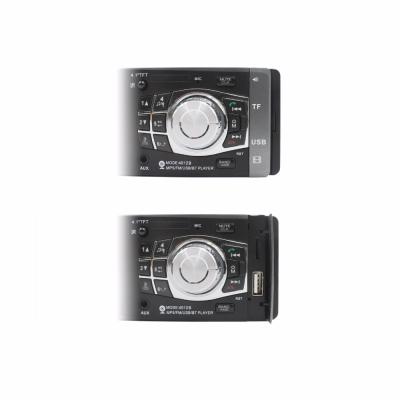 Cina Singola configurazione del riproduttore video dell'automobile di baccano di alta definizione nella macchina fotografica USB FM Bluetooth di retrovisore in vendita