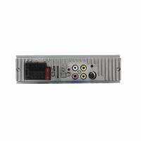 China Universal 1 Din Car Stereo With Touch Screen Single Din Mp5 Player for sale