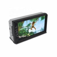 China 7inch Car Mp5 Player with Bluetooth Car Stereo Player for sale