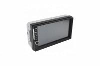 China Multifunctional Bluetooth FM Car MP4 MP5 Video Player for sale