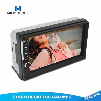 Cina Giocatore a 7 pollici dell'automobile MP5 del nuovo touch screen di multimedia in vendita