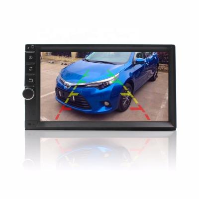 Cina Giocatore a 7 pollici dell'automobile MP5 del nuovo touch screen di multimedia in vendita