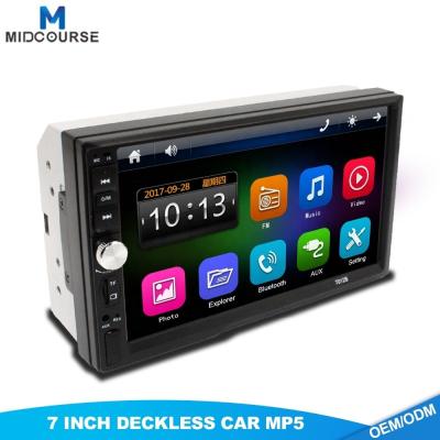 China Wholesale Mirror Link 2 Din 7