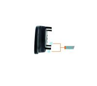 China Professional Rear View Mirror Reversing Camera System Oem Service for sale