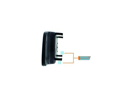 China Professional Rear View Mirror Reversing Camera System Oem Service for sale