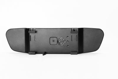 China Vista posterior auto Bluetooth del monitor del espejo del espejo 12V LCD LED de la vista posterior del monitor de HD en venta