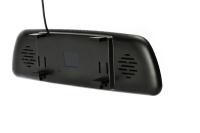 China Remote Control Rear View Safety Backup Camera System 4.3 Inch TFT Display for sale