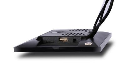 China HD Car Dashboard Monitor Waterproof Car Reversing Camera For Trucks for sale