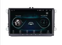 China Android  Touch Screen Car DVD Player / Double Din Navigation System for sale