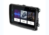 China Android  Touch Screen Car DVD Player / Double Din Navigation System for sale
