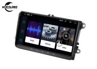 China Back Camera Input Android Car Radio , IPS Capacitive Touch Screen Auto Radio for sale