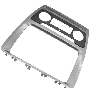 Cina Un poco stereo del pannello del montaggio della struttura di DVD per CA 2010-2013 di Skoda Octavia Auto in vendita
