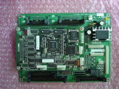 China YSM20R IF Board KLW-M4530-20 Remote IF Board Assy Original for sale