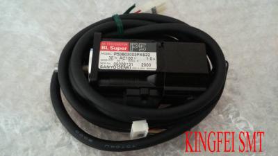 China JUKI 750 / 760 30W LZ Head Motor P50B03003PXS22 SMT Servo Motor E93077250A0 for sale