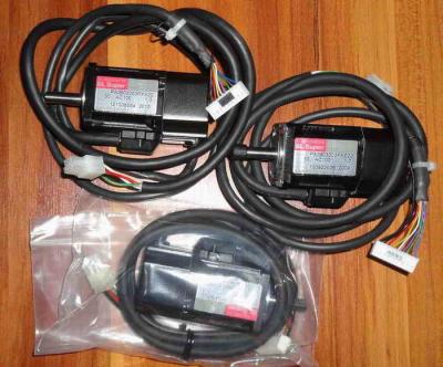 China JUKI 750 / 760 30W LZ Head Motor P50B03003PXS22 SMT Servo Motor E93077250A0 for sale