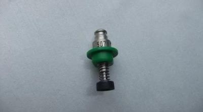China Green JUKI SMT Nozzle 507 JUKI 2050 / 2060 Nozzle Assembly 40001345 for sale