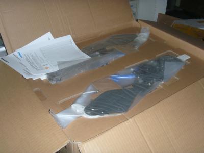 중국 기계적인 SMT 지류, JUKI CF03HPR 8mm 테이프 지류 40081758 판매용