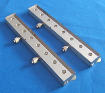 China GKG Printing Machine Squeegee Blade 280mm / 300mm BOM Squeegee USC for sale