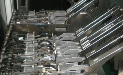 中国 元の新しいJUKI ATF12FS SMTの送り装置12mmの部品番号E3003706AB0 販売のため