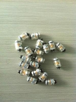 China Van de Machinesmt van JUKI FX1R de Filter van de de Luchtzuiging L155E321000 FGZG220A-B020/zfz-03-002C Te koop