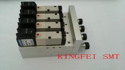 Cina Multi cilindro GMC-13-29-VG1 di J6701032A per la macchina di Samsung CP45 in vendita