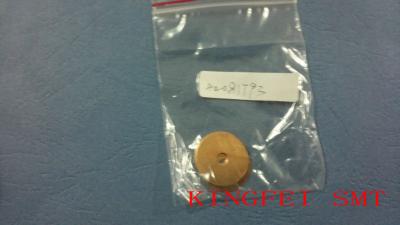 China Gele SMT-Voederdelen JUKI 8mm Verbindingsstuk 40081793 van Bush van het Voederwiel Te koop