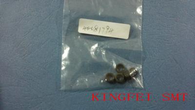 China Zwarte Compacte SMT-Voederdelen JUKI Voeder 40081794 Wielkraag Te koop