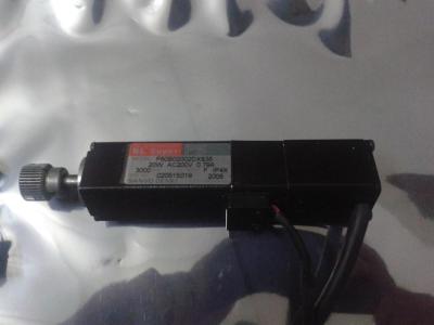 Cina Driver del servomotore P50B02002DXS30 per l'originale del motore di asse di Samsung CP60L Z in vendita