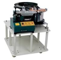 China Electric Surface Mount Placement Machine , Capacitor SMT Lead Cutting Machine for sale
