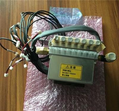 Cina Espulsore 40050034 KE2080/di KE2070 JUKI 40050035 nuovi originali dell'ASM dell'espulsore 80 in vendita