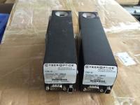 China Graphite / Hawkeye Cyberoptics Laser Sensor , CyberOptics CBA40 DEK Camera 198043 for sale